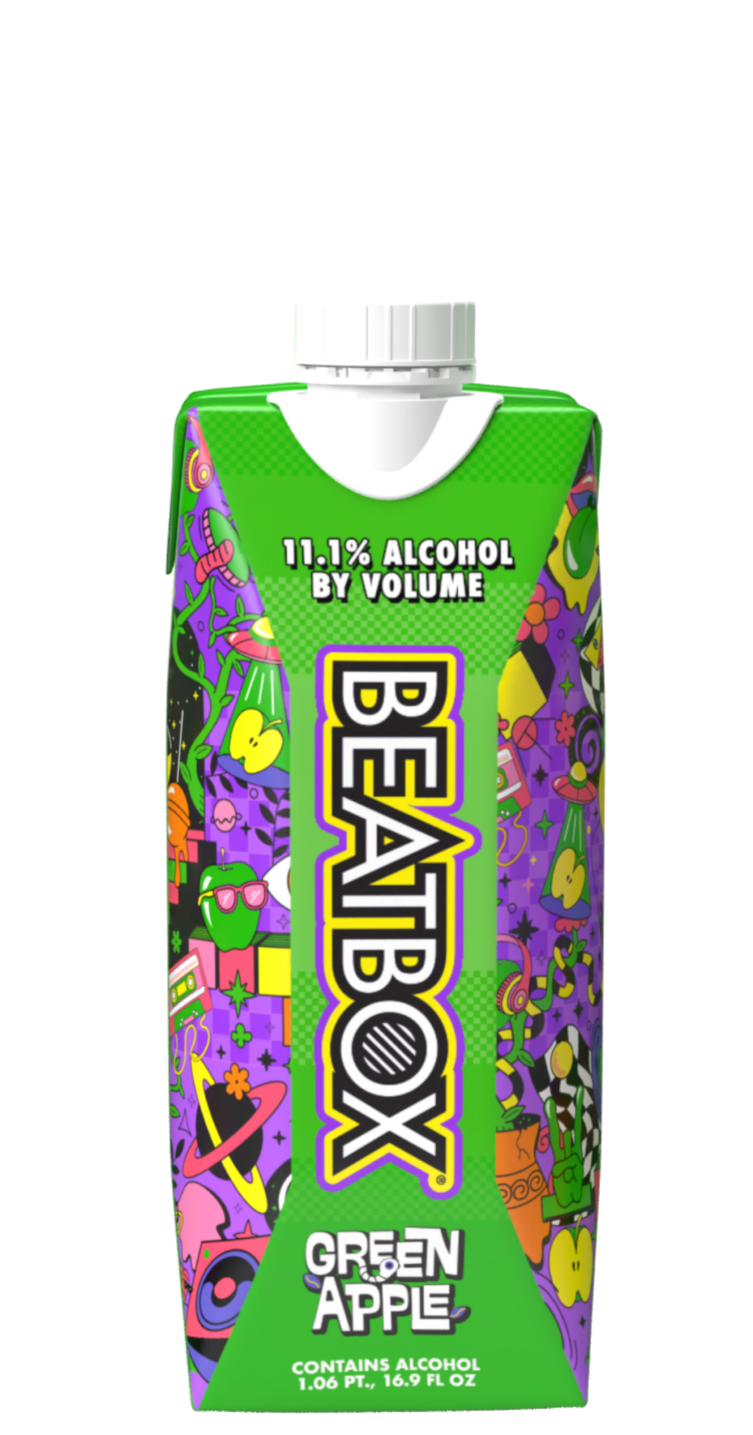 Advance Beverage – The Beverage Company With a Thirst for Excellence